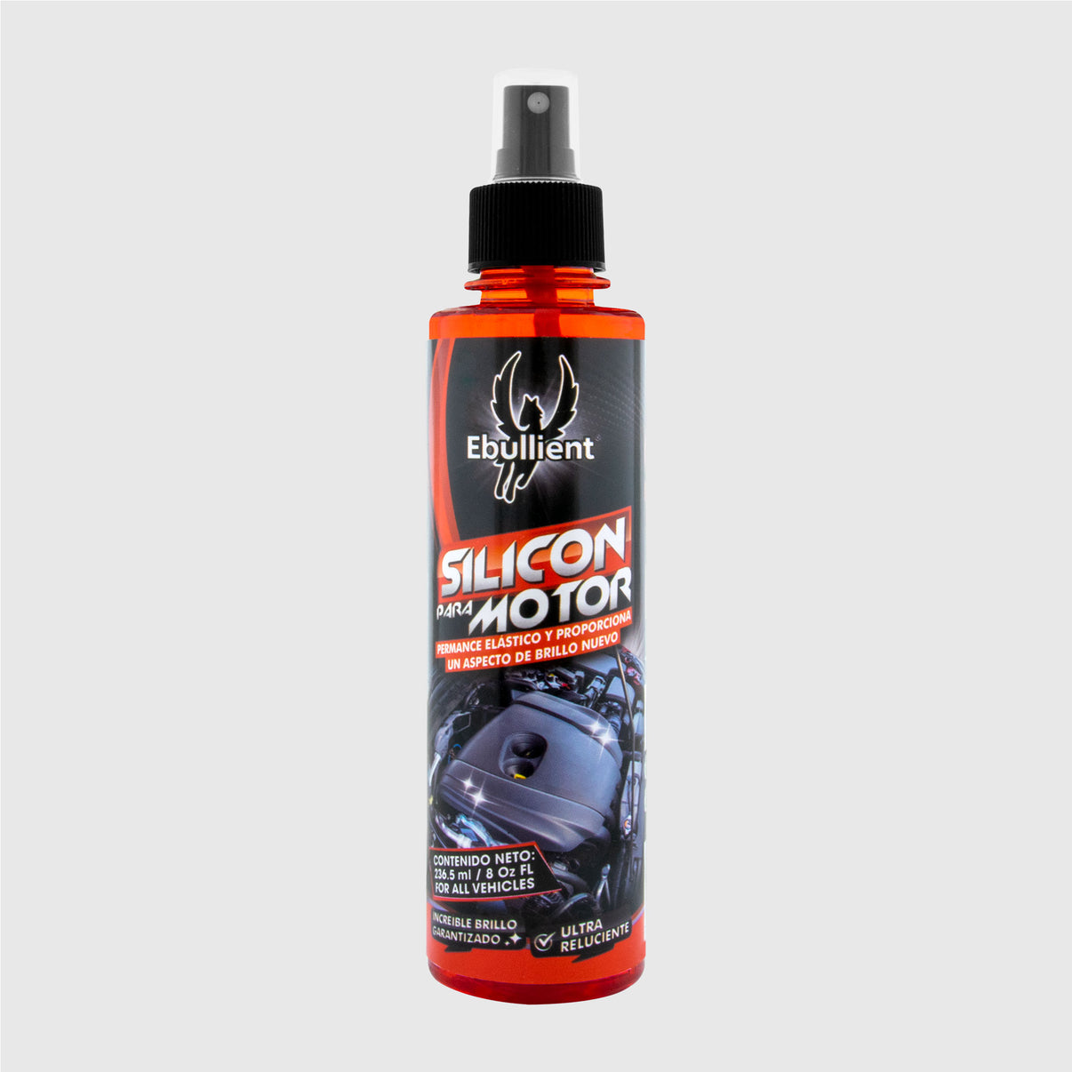 Silicón para Motor – Car Care
