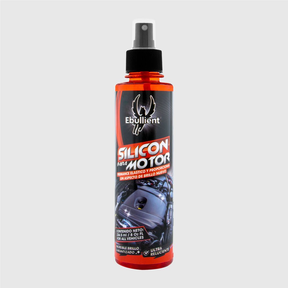 Silicón para Motor – Car Care